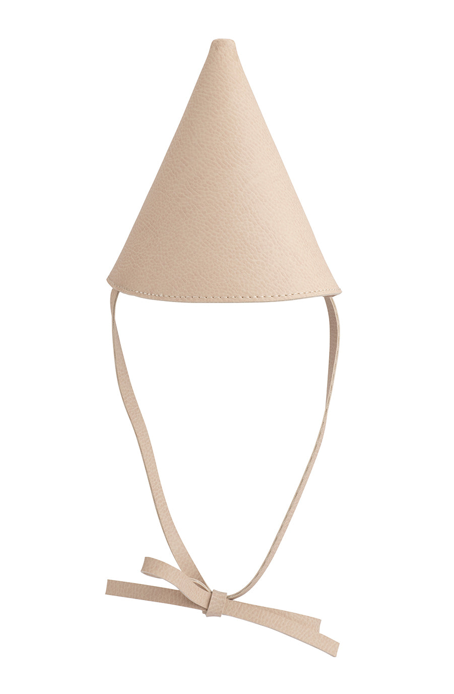 Party Hat Natural | Kid's Party Hats | BAISIK