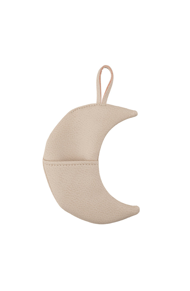 Tooth Fairy Pocket Natural Moon | BAISIK